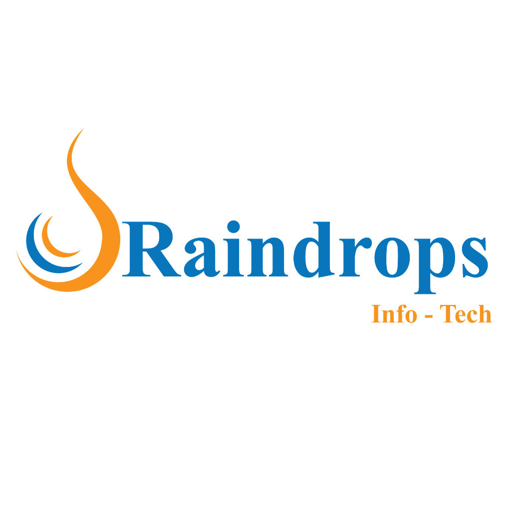 Jay Patel - Chief Executive Officer (CEO) - Raindrops Infotech Pvt. Ltd | XING