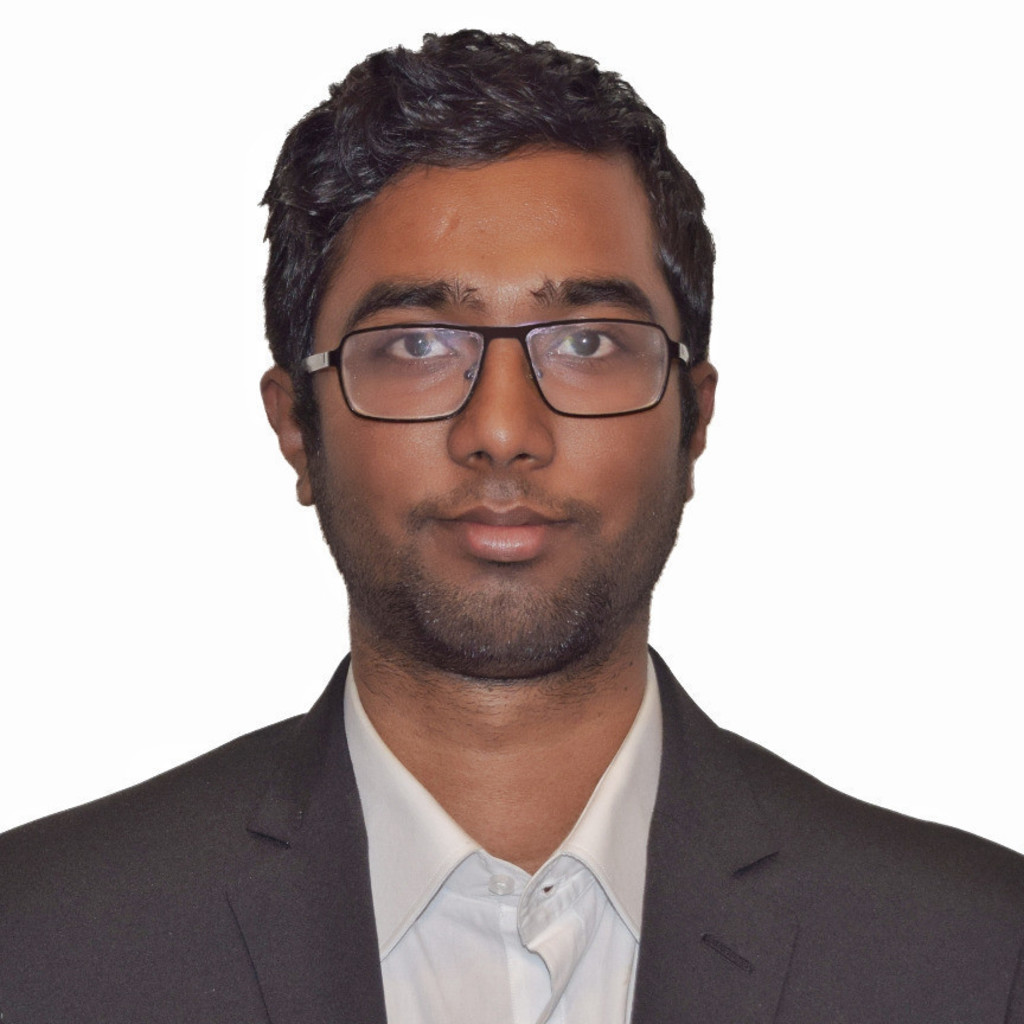 DHEERAJ KUMAR YADAV MANDLI - R&D Engineer - Digiflic Enerpax Global PVT LTD | XING