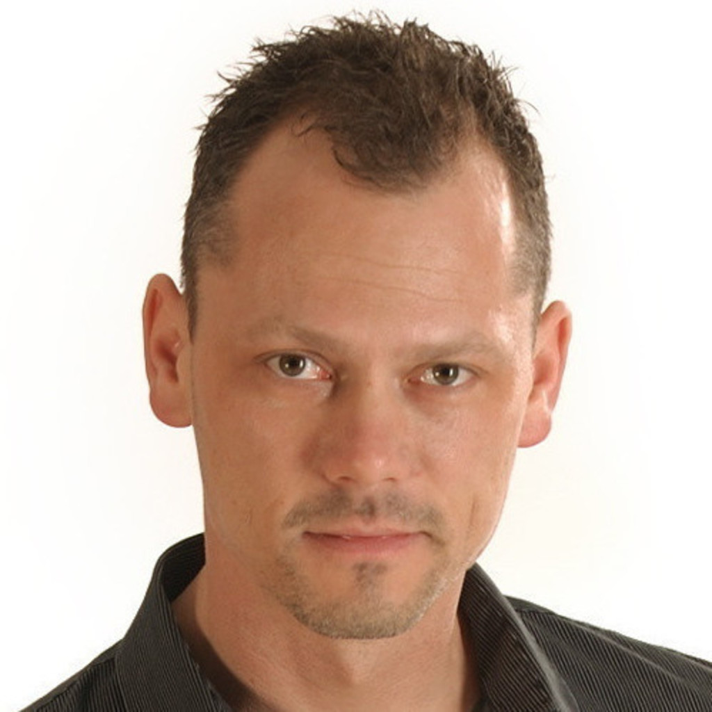 Alexander Richter - Application Engineer - MTU Friedrichshafen GmbH | XING