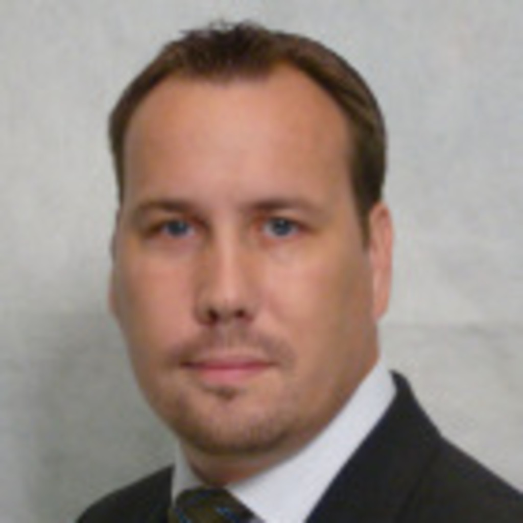 David Blomgren - CEO/Founder - Blomgren & Family Distribution AB | XING