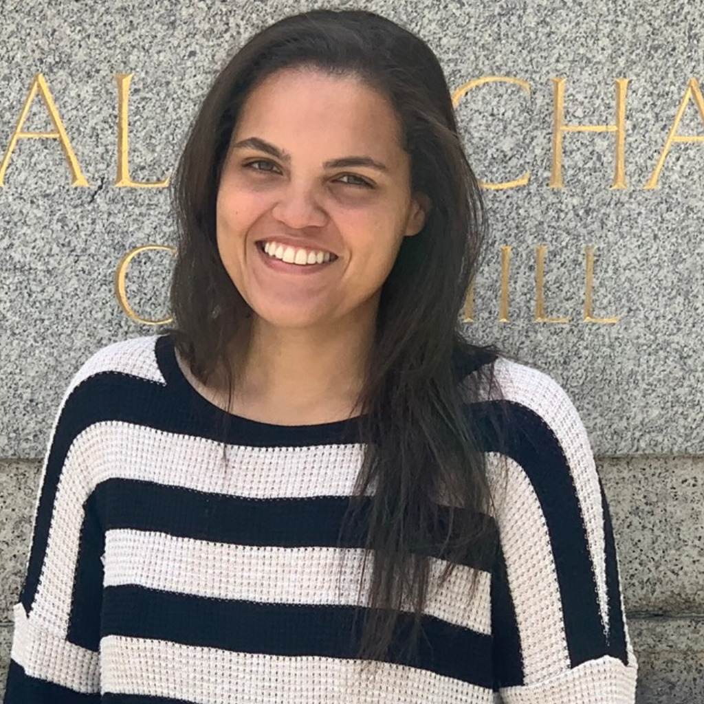 Victoria Blau - Beraterin - Technologie - Cavendish Professionals | XING