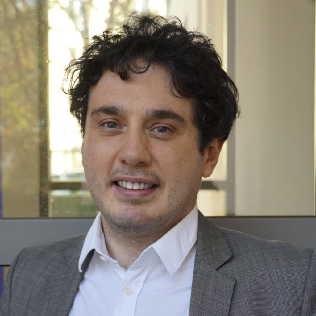 Alper Barkmaz - CEO - Beyond Software Consulting UG | XING