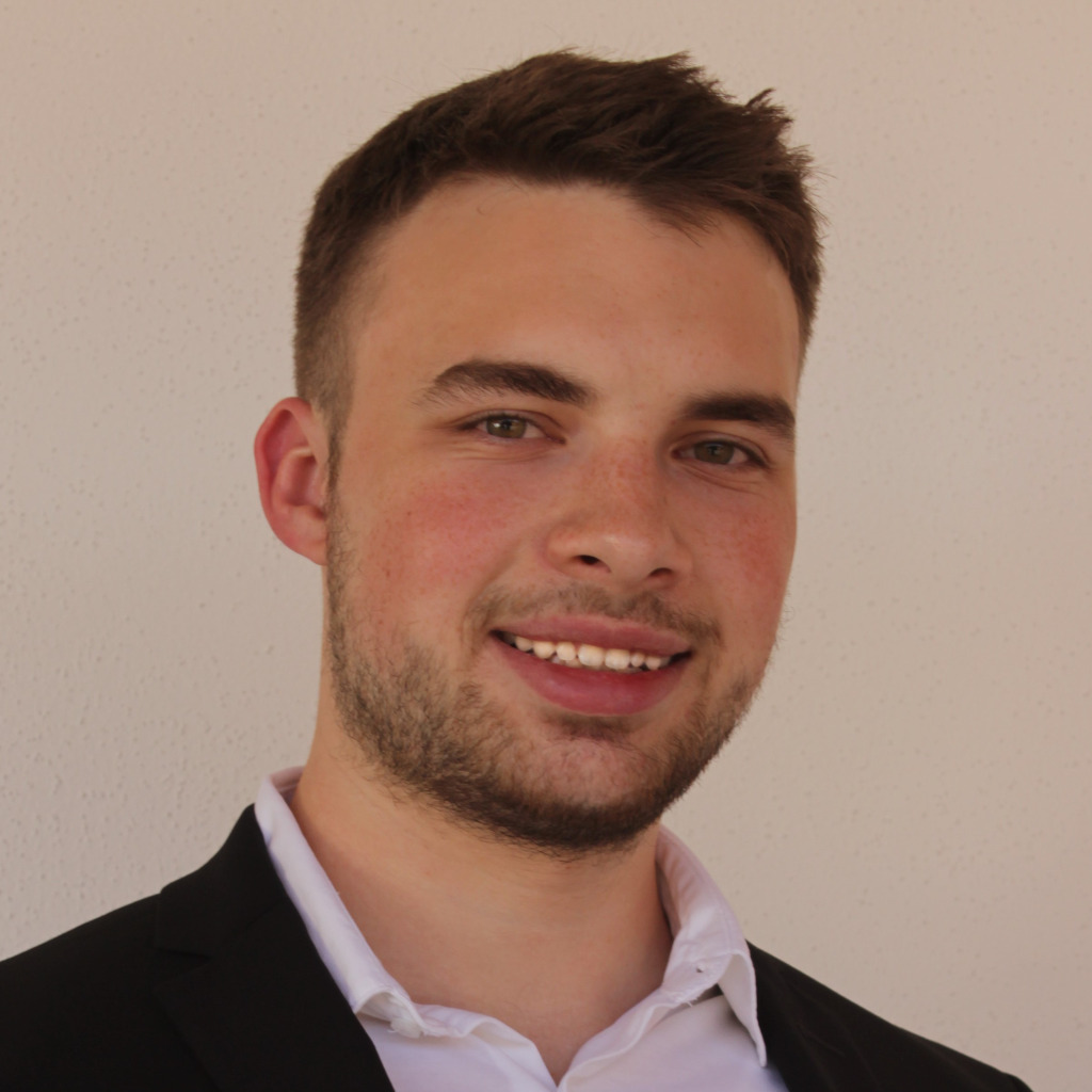 Simon Wimmer - Projektleiter - Strama-MPS Maschinenbau GmbH & Co. KG | XING