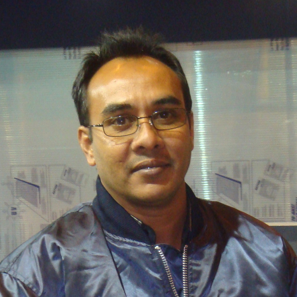 Ibrahim Abdul Rahman - Marketing Manager - TSL | XING