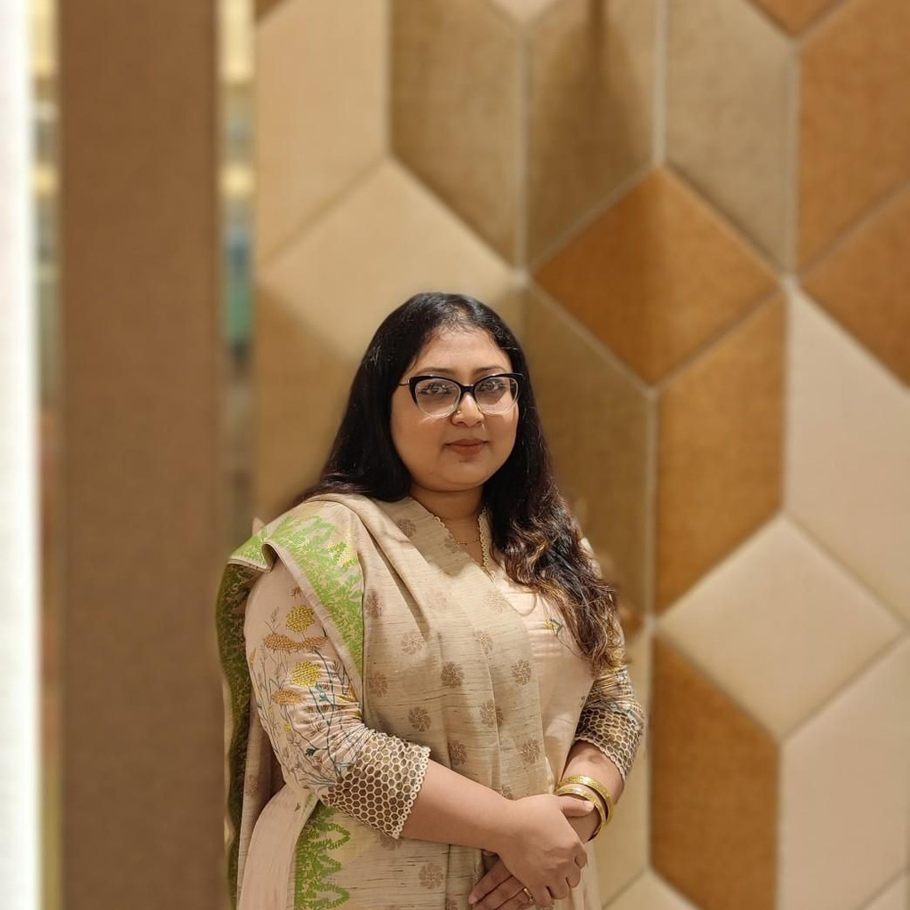 Rumana Sultana - General Accountant - InterContinental Dhaka | XING
