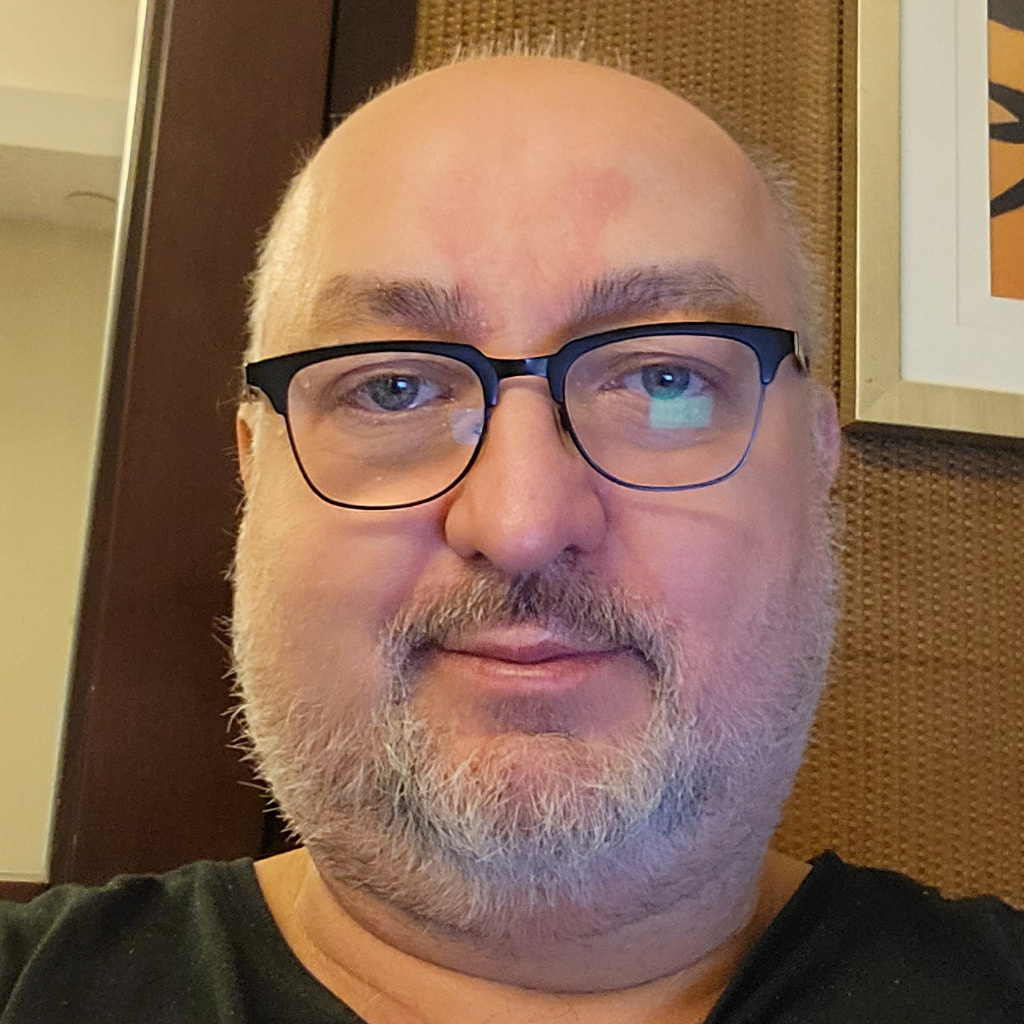 Dr. Dirk von Czarnowski - Chief Executive Officer (CEO) - VC Deutschland GmbH | XING