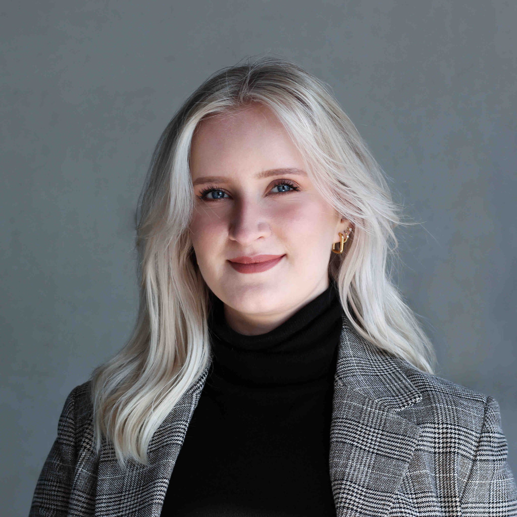 Josephina Hoffmann - Produktdesignerin - CEWE Stiftung & Co. KGaA | XING