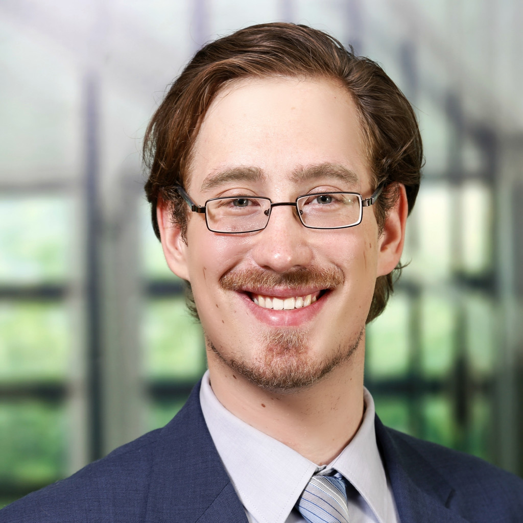 Christian Forst - IT Senior System Engineer for Digital Forensic ...