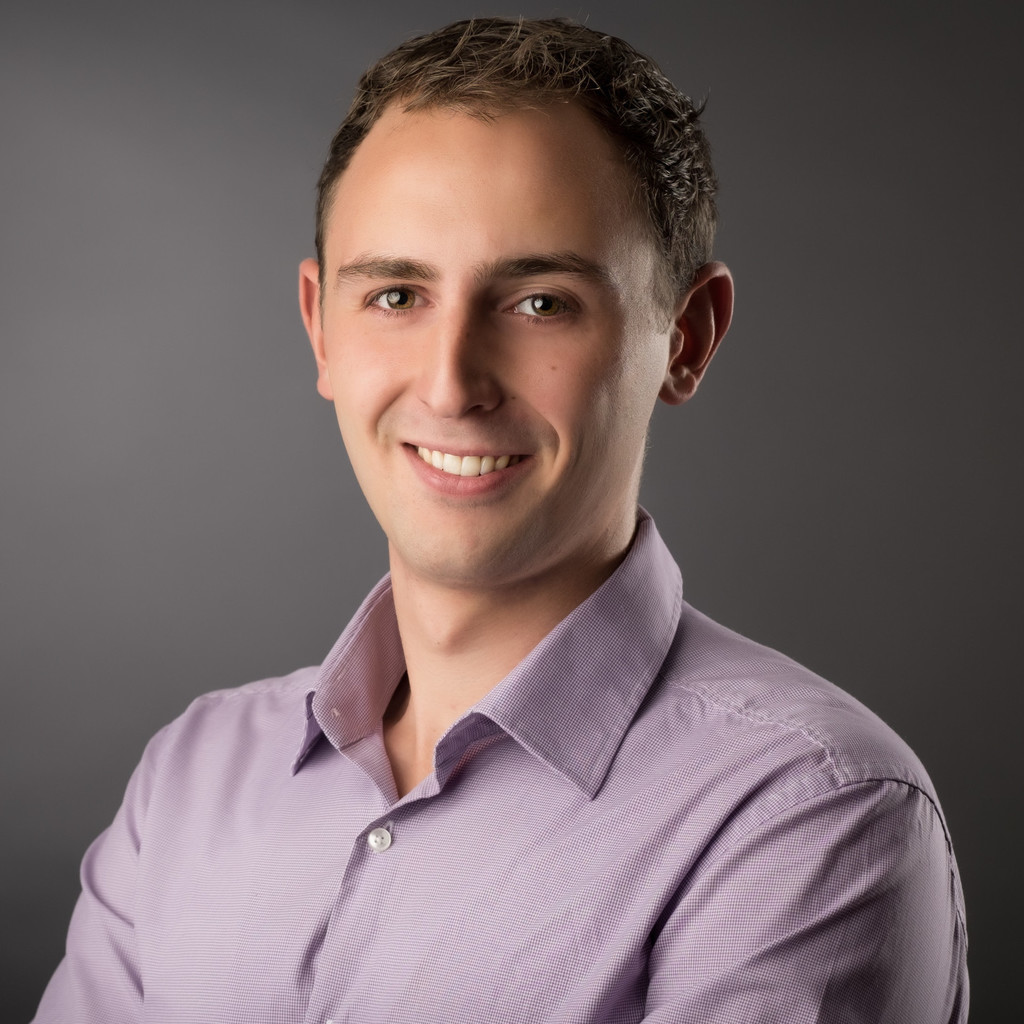 David Bähr - Asset Manager - badenova WärmePlus GmbH &Co. KG | XING