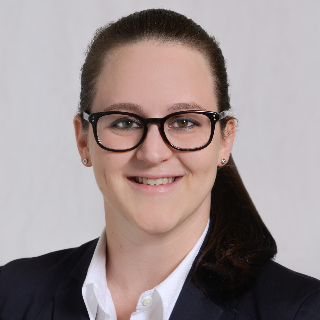 Alexandra Fuchs - Prokurist - Fritz Bendel GmbH | XING