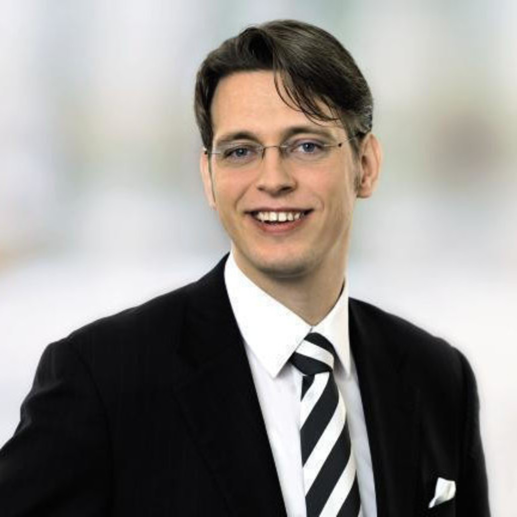 Sven Rudolf - XXX - WWK | XING