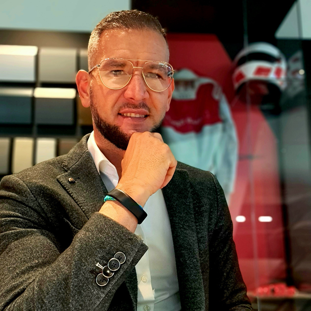 Raphael Oser - Verkauf Neu und Gebrauchtwagen - Audi Zentrum Baden ...