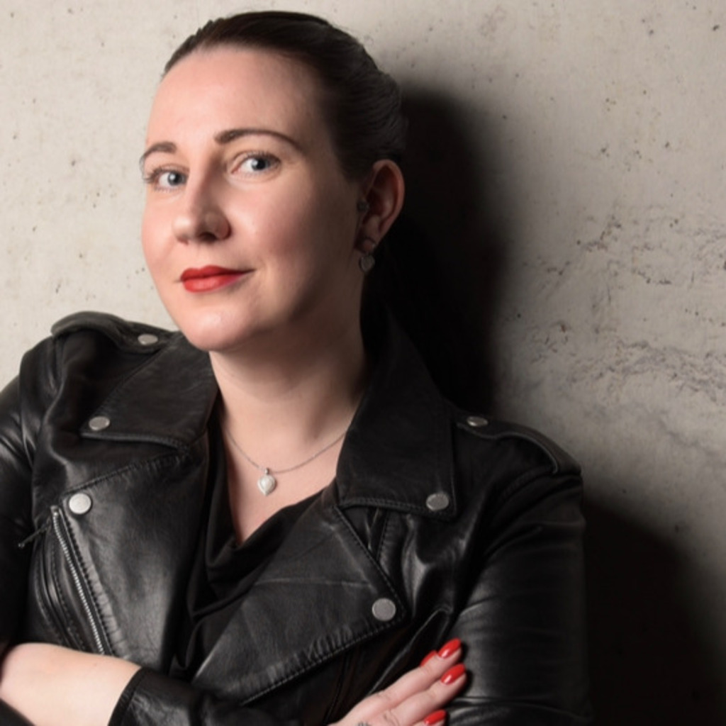 Anne Gerdsen - Augenoptikerin - Optik Siemonsen | XING