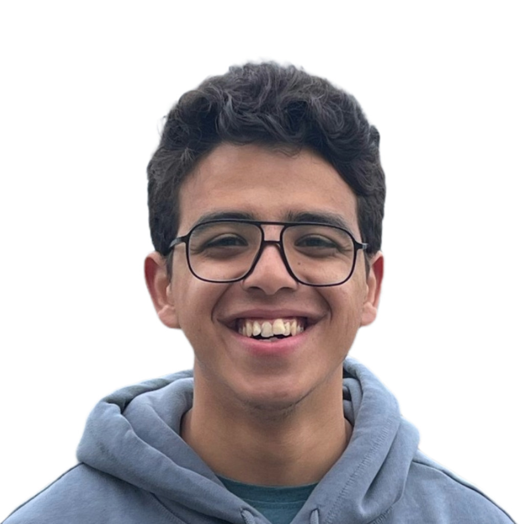 Ahmed Omar - Sales Engineer - Globrack for steel forming and ...