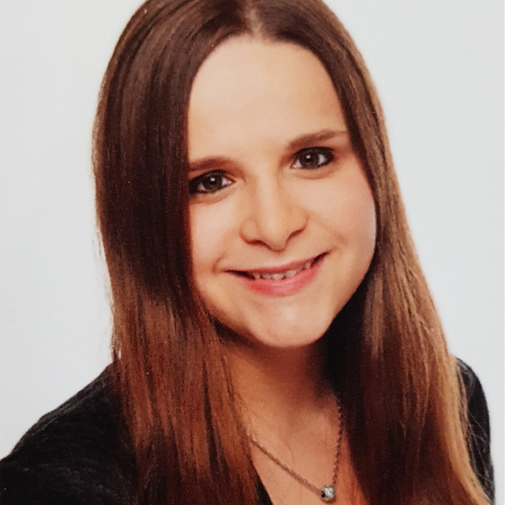 Patricia Gogolin - Personalleitung - Waldfrieden GmbH & Co. KG Halver ...