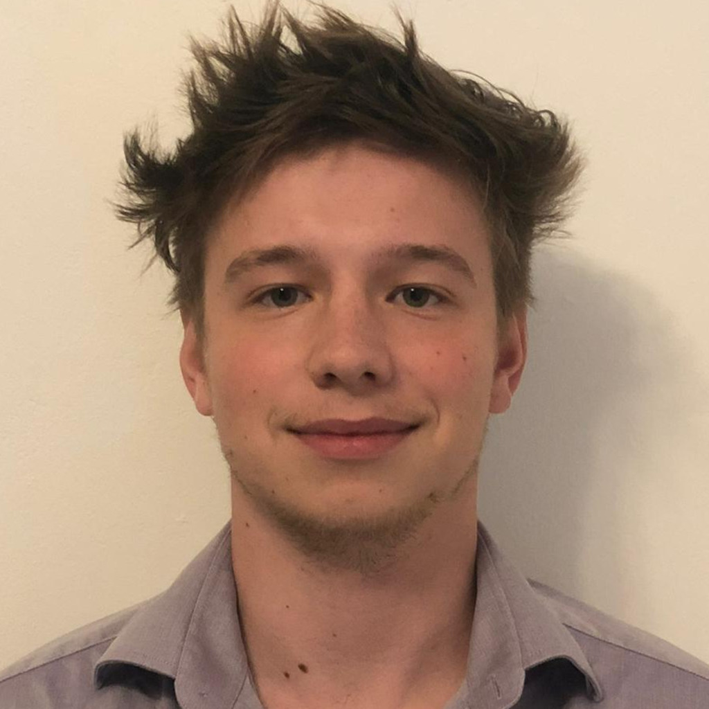 Sebastian Pitzek - Assistenz der Geschäftsführung - AFCOM – Alexander ...