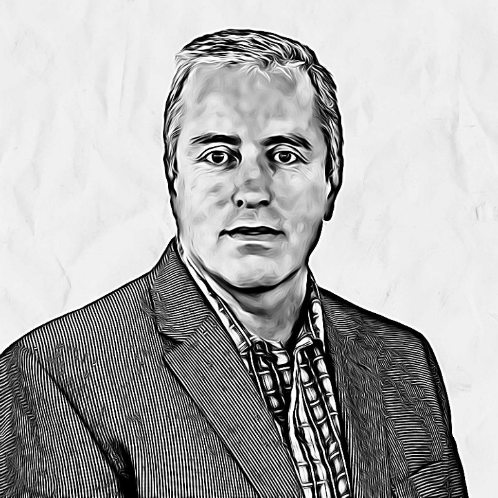 Patrick Gallucci - Architect - Gallucci.US | XING