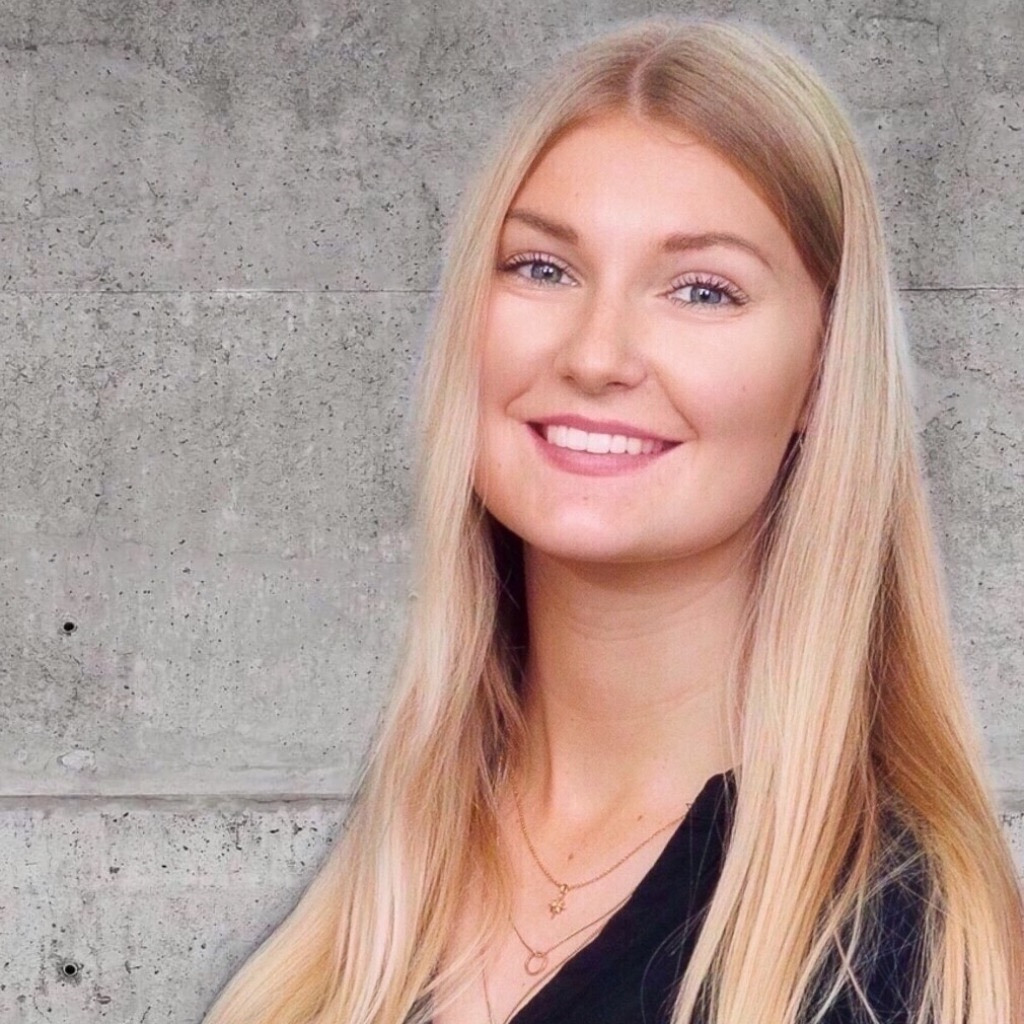 Lorena Schittko - Account Manager - Qualitest Germany GmbH | XING