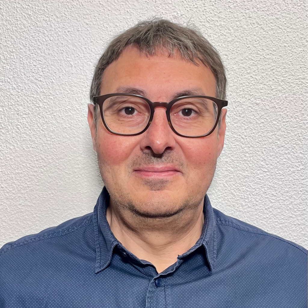 Domenico Angelone - Geschäftsführer - Geschäftsstelle Aufgabendatenbank ...