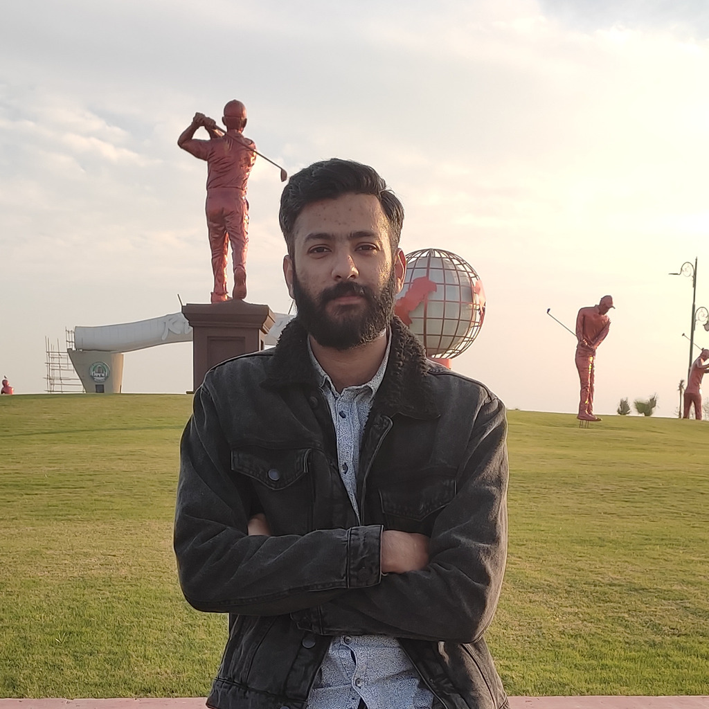 Salman Ali - Senior Flutter Developer - Xgrid | XING