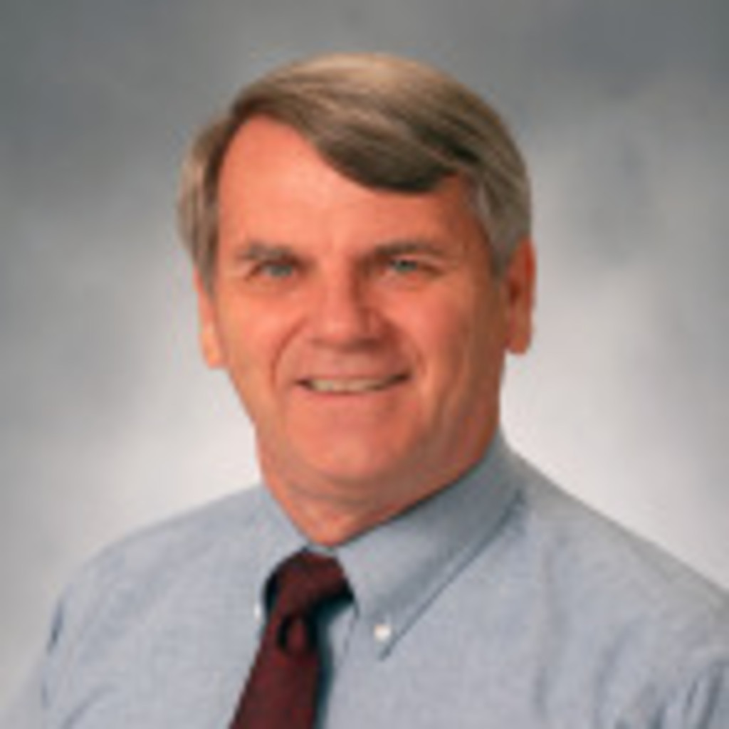 Ronald Zucker - Assistant Professor - ETSU | XING