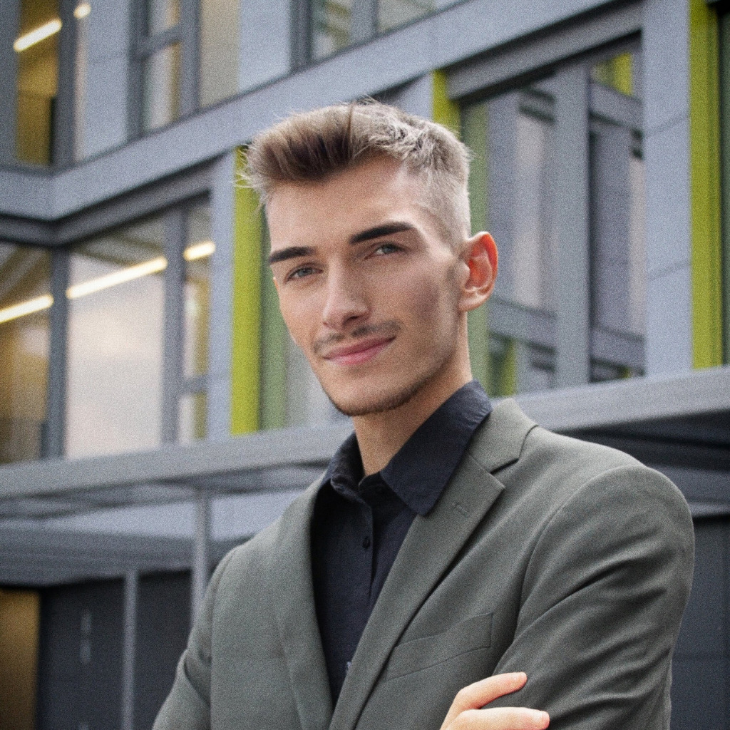 Nick Rune Erkling - Digital Media & Marketing B.Sc - University of ...