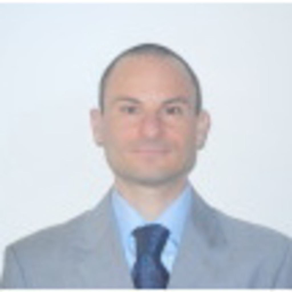 Ing. Mario Braccio - Global Commercial Operations Manager - ABB ...