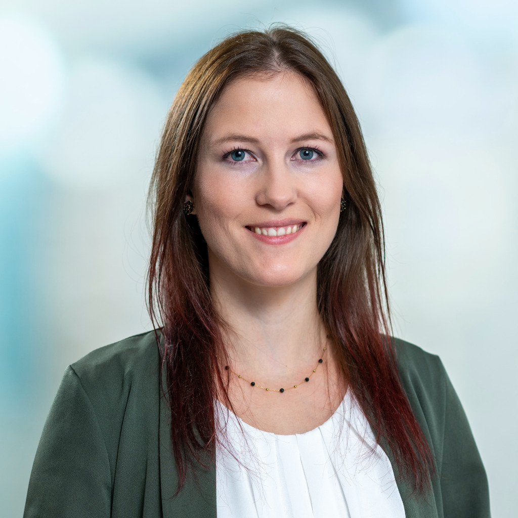 Larissa Ratka - Steuerberaterin - Schneider und Partner Steuerberatung | XING