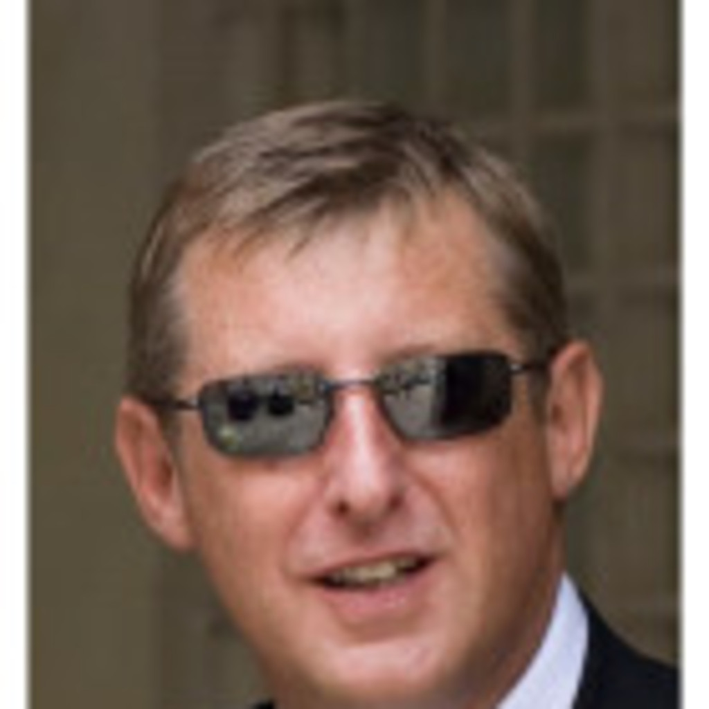 Richard Miall - Application Sales Development Director, Western Europe ...