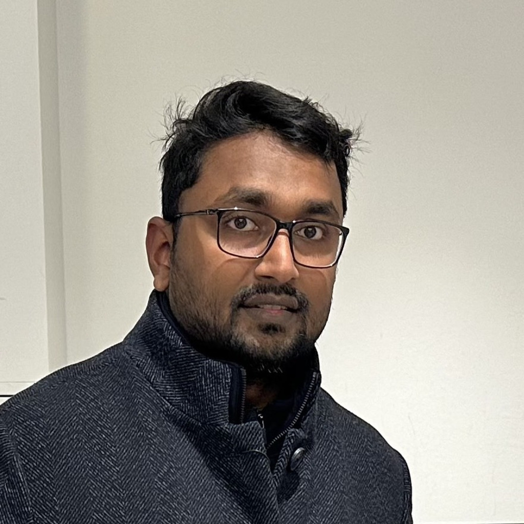 Christy Antony - Technical Lead - Bosch Gruppe | XING