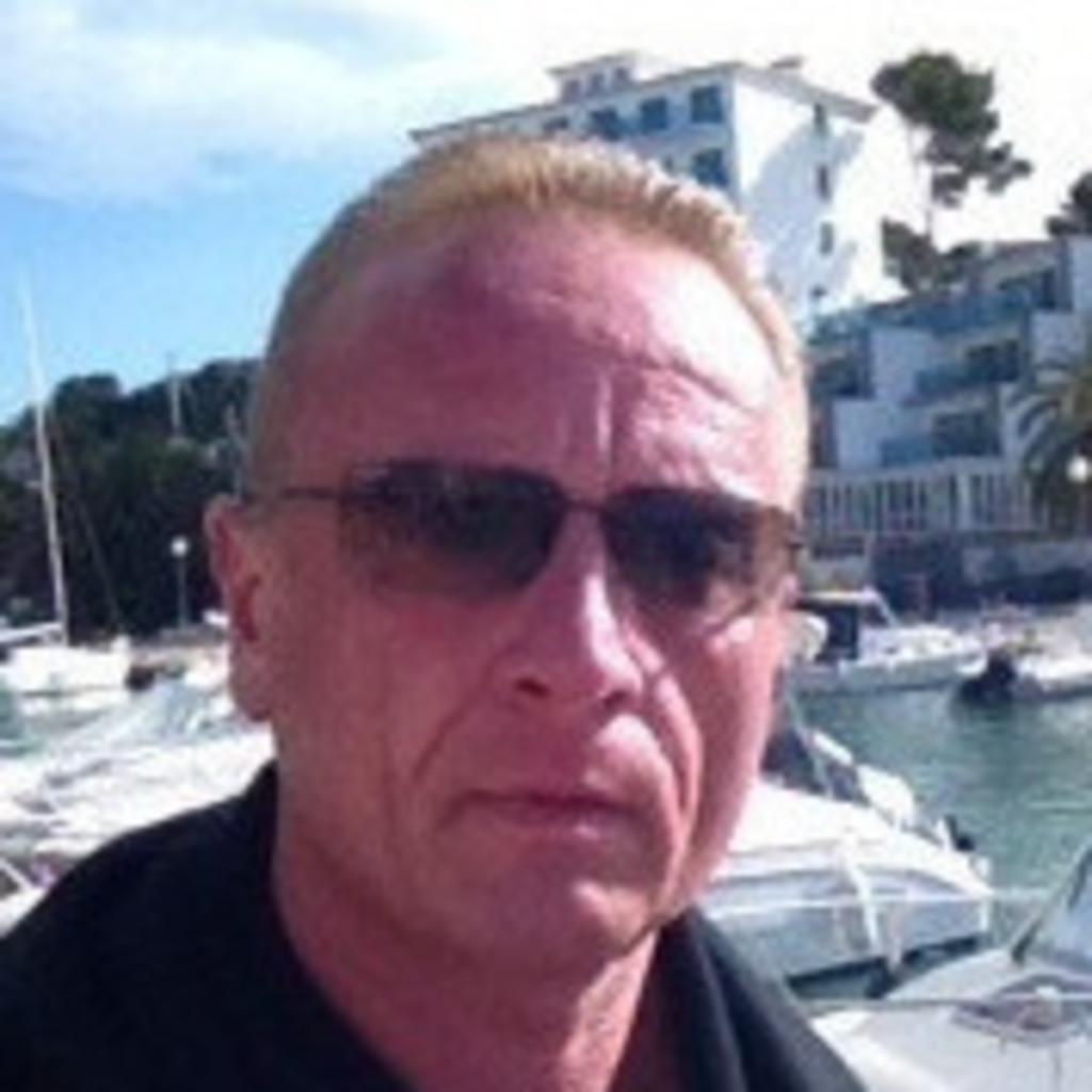 Michael Rudolph - Außendienstmitarbeiter - Abken GmbH | XING