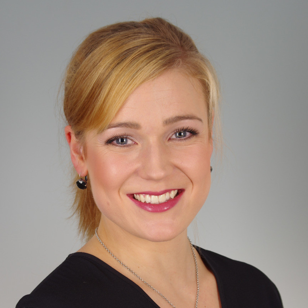 Marcia Domanski - Gruppenleitung - Verein für Gesundheitssport und ...