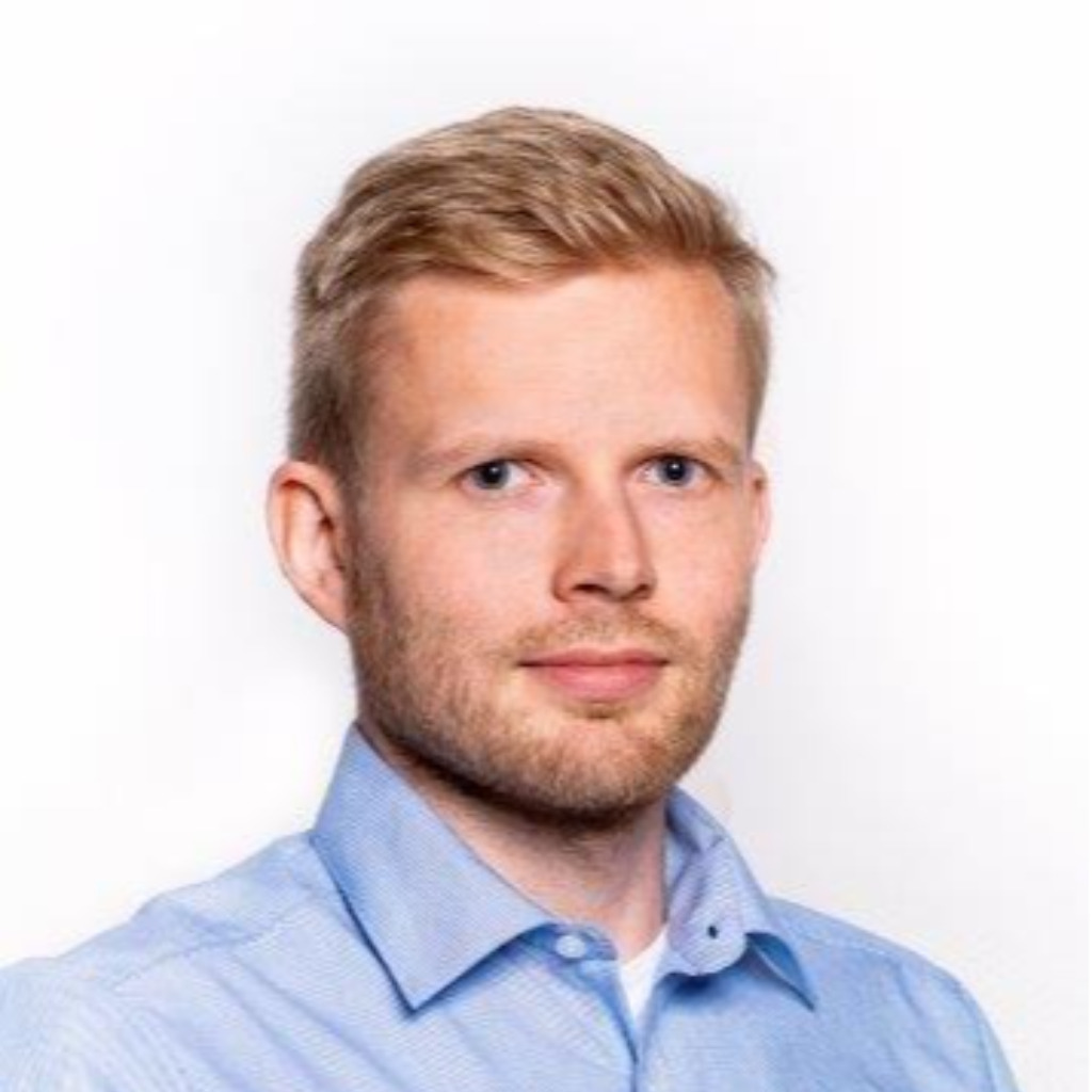 Stefan Naumann - Bereichsleiter Arbeitsvorbereitung/Planung & Qualitätssicherung - Oerlikon AM ...