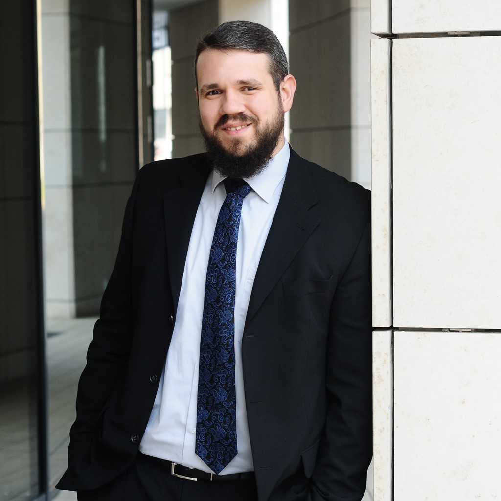 Robert Messer - Design Engineer - General Aerospace GmbH | XING