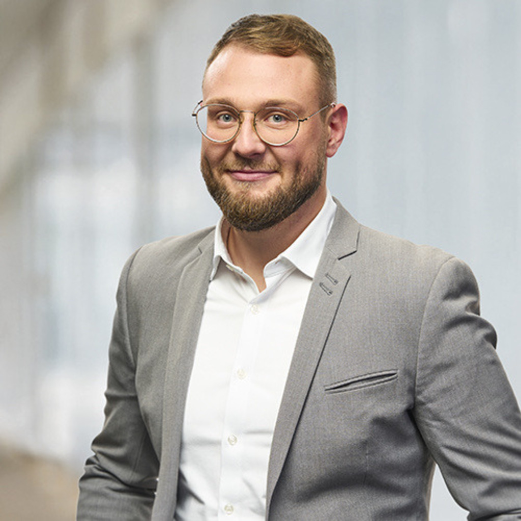 Georg Gerber - Spezialist Zahlungsverkehr Produkt- und ...