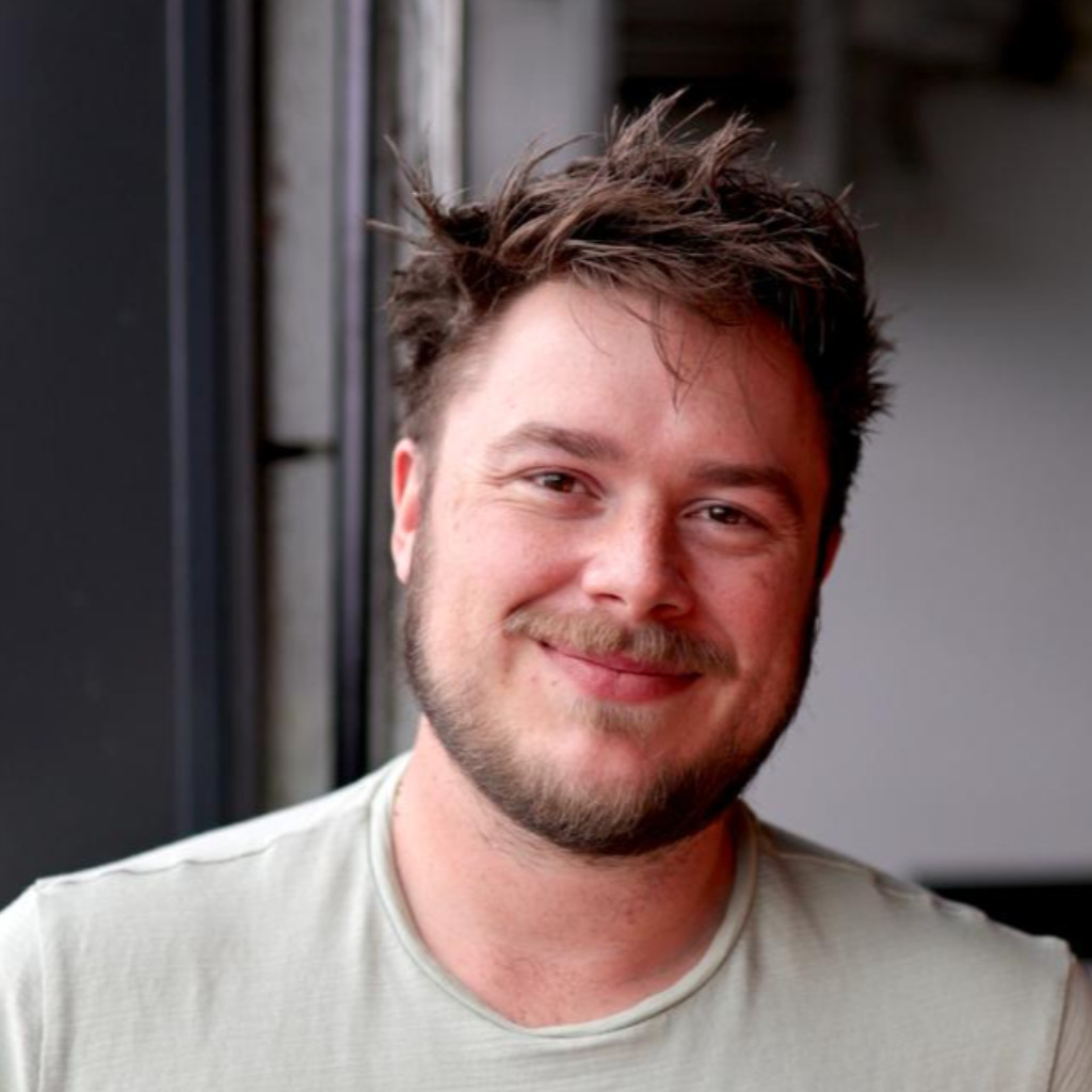 Sebastian Köhn - Bereichsleiter - DRK Rettungsdienst Mittelhessen | XING