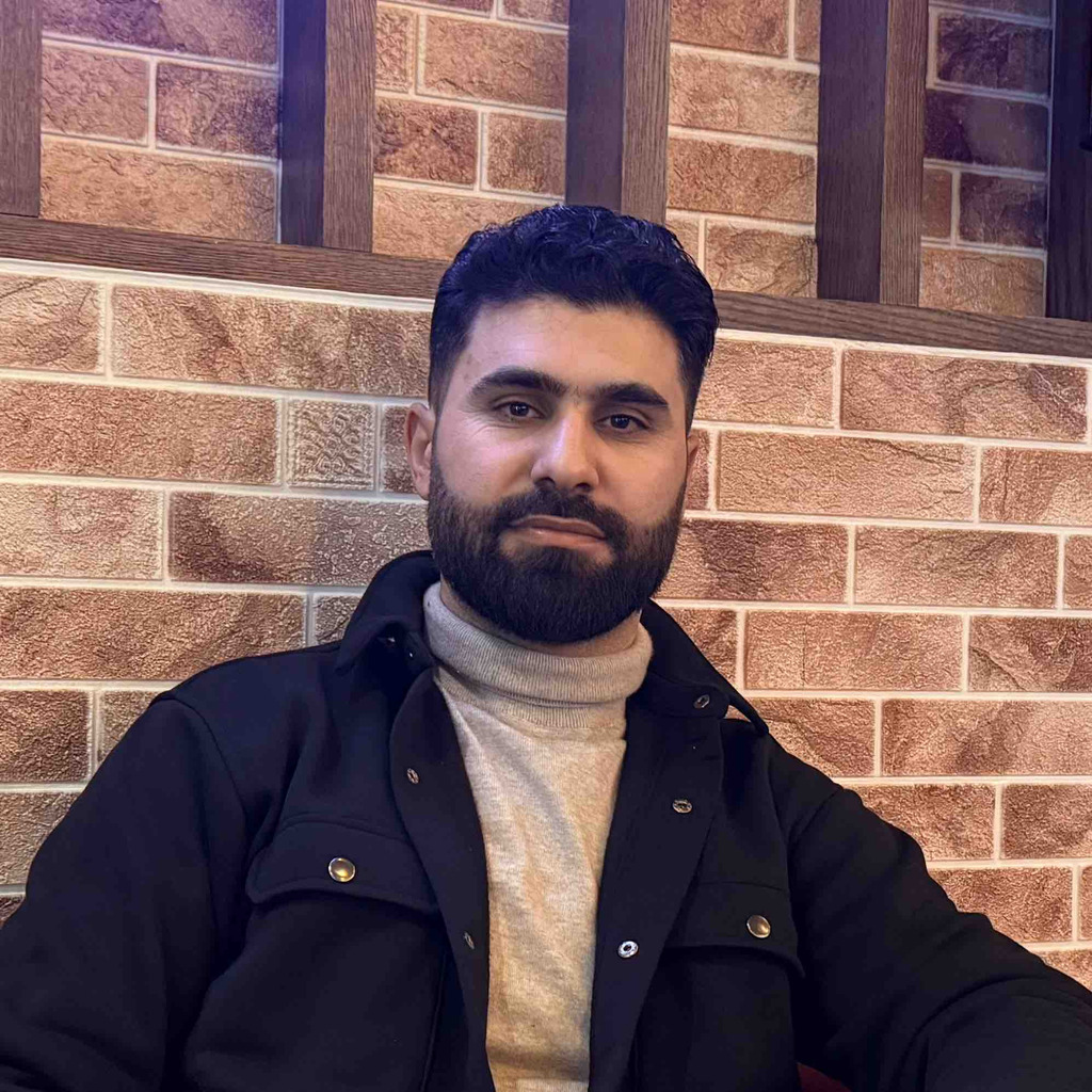 Mohamed Youssef - Werkstattmeister Vertretung - STERNPARTNER GmbH & Co. KG | XING