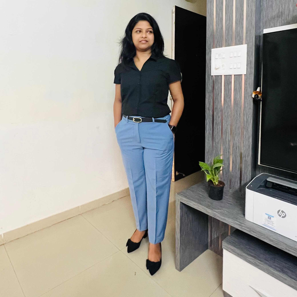 Priyanka Sakekar - Senior Quality Engineer - Brightinsight | XING