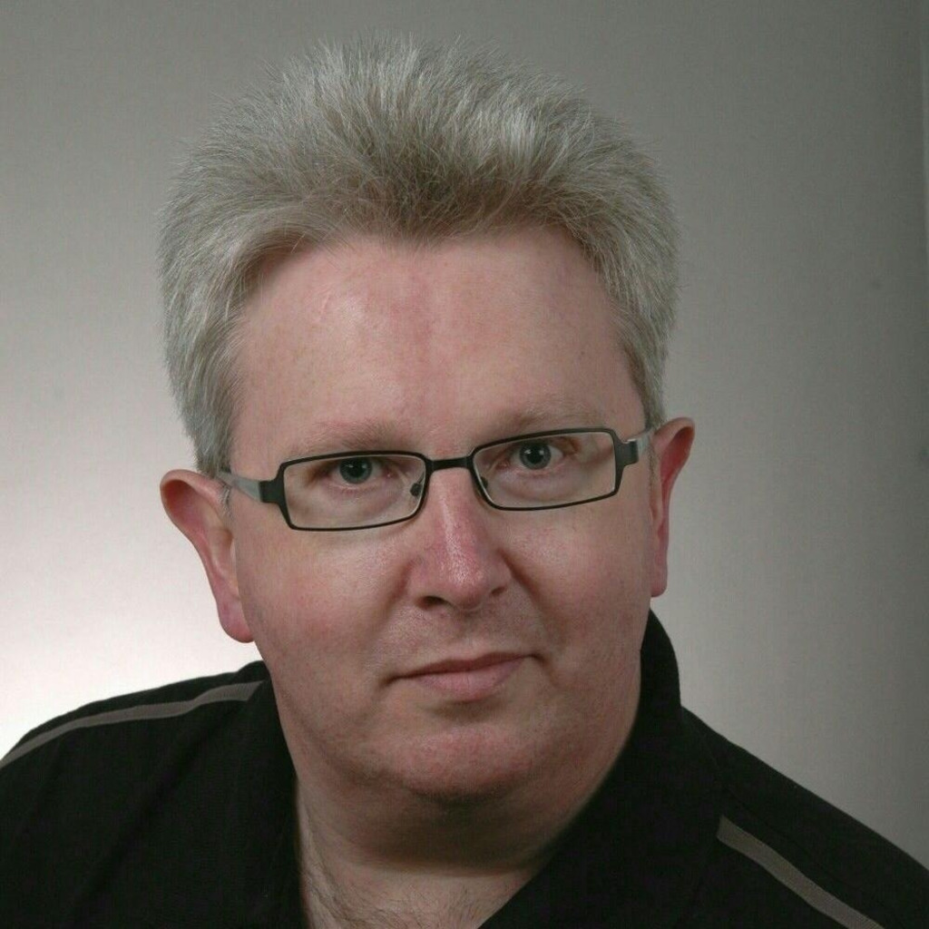 Thomas Gaßmann - Ausbildungsleiter - Rampf Formen GmbH Allmendingen | XING