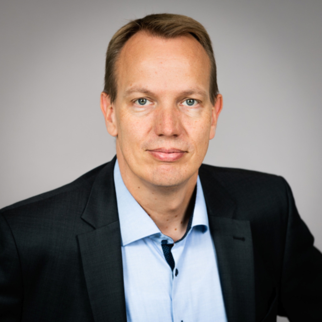 Dr. Mark Hünken (MBA) - Head of Product Development - IBL International ...