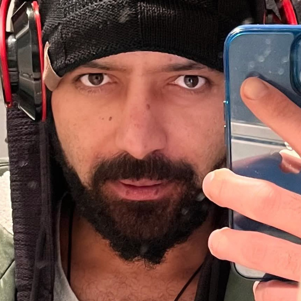 Samer Awad - Videograf - samerproduction | XING