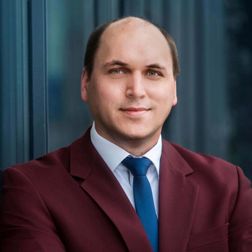 Alexander Weber - Software-Entwicklungsingenieur - CARIAD | XING