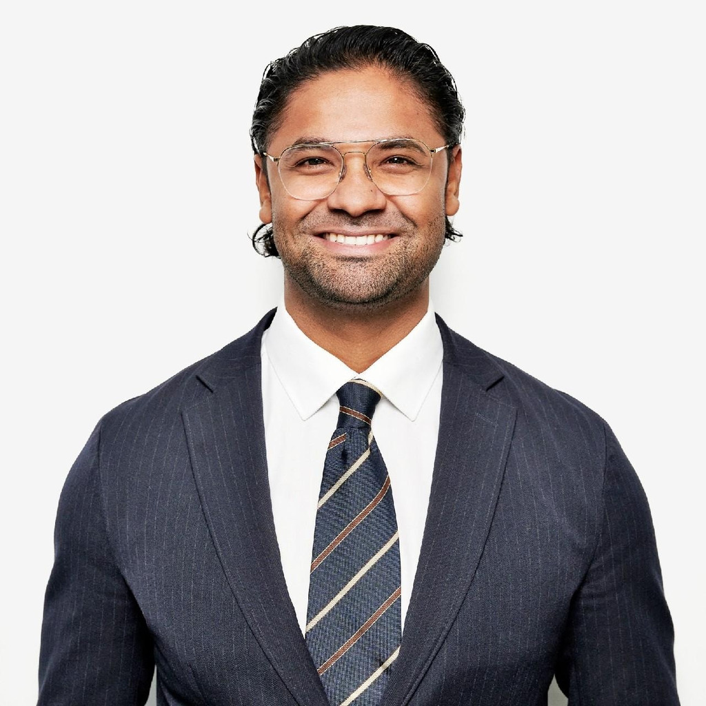 Rajkumar Angel - Gründer und Geschäftsführer - Voss & Angel Real Estate ...
