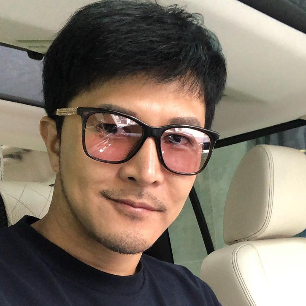 jianfeng chen - 经理 - 个体经营 | XING