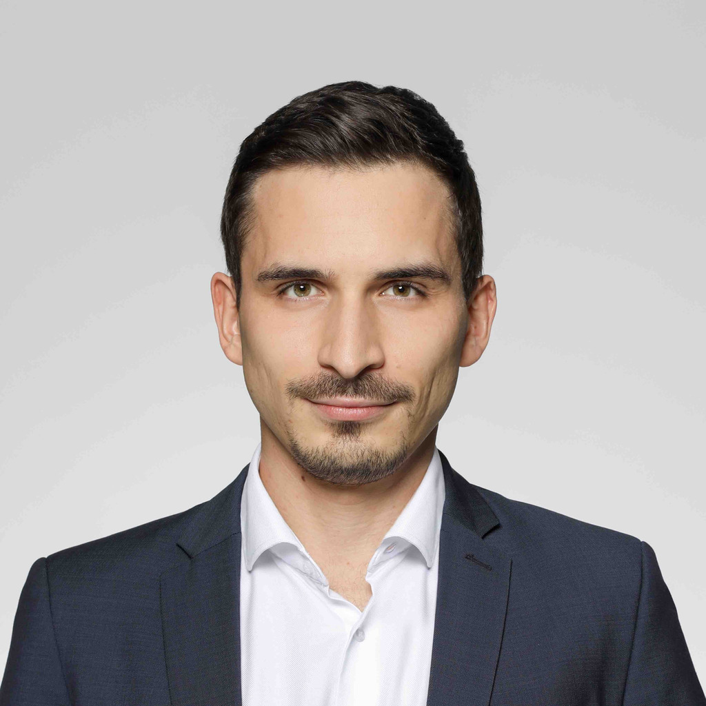 Florian S. Ruhnke - Manager - Capgemini Invent | XING