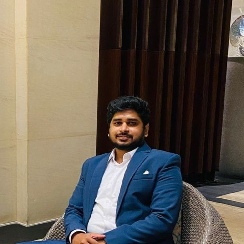 mahesh sarathchandra - Contract Software Engineer - Sysco Labs | XING