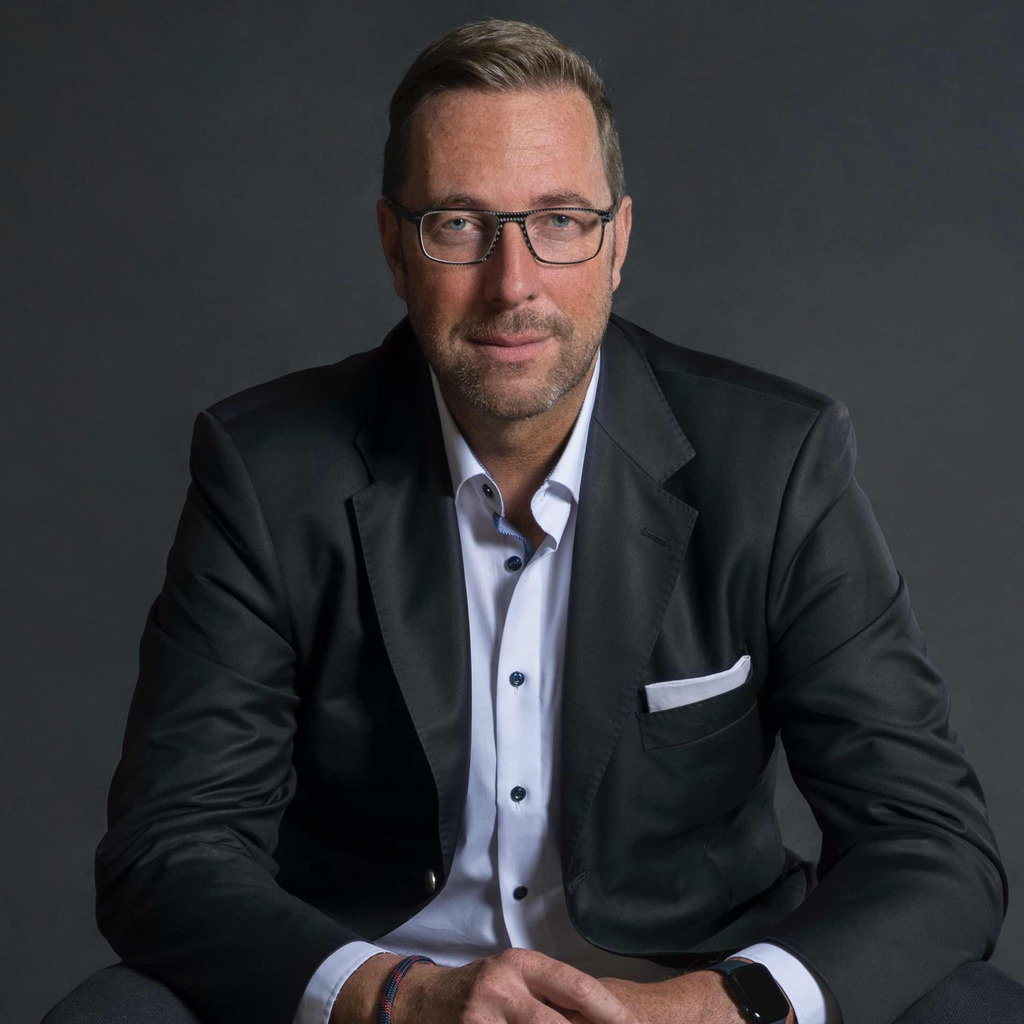 Dirk Lindner - Niederlassungsleiter München, Head of Branch - Unternehmen der Schwitzke Group ...