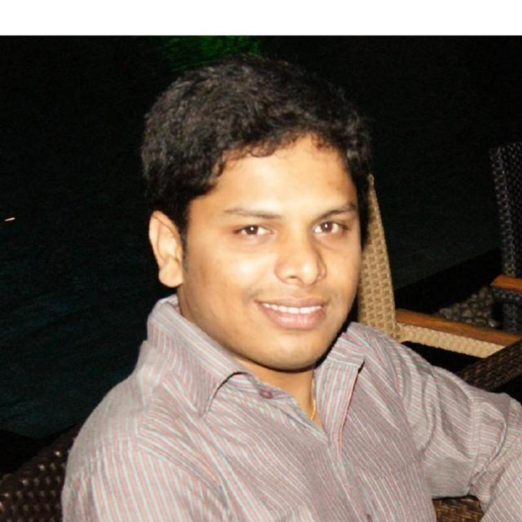 Yutha Vasanth Joseph - Project Leader - Accord Software & Systems Pvt ...