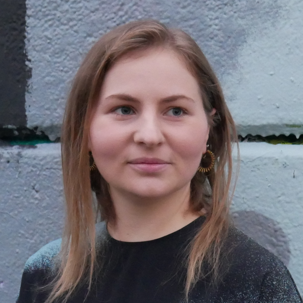 Kitty Stolz - Illustratorin - Kitty Stolz | XING