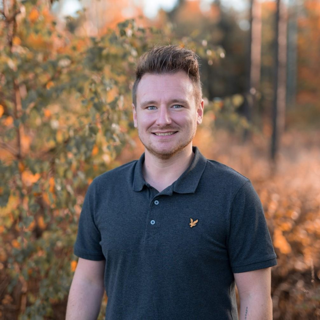 Kevin Vorndran - Kaufmännischer Angestellter - Hanse Haus GmbH | XING